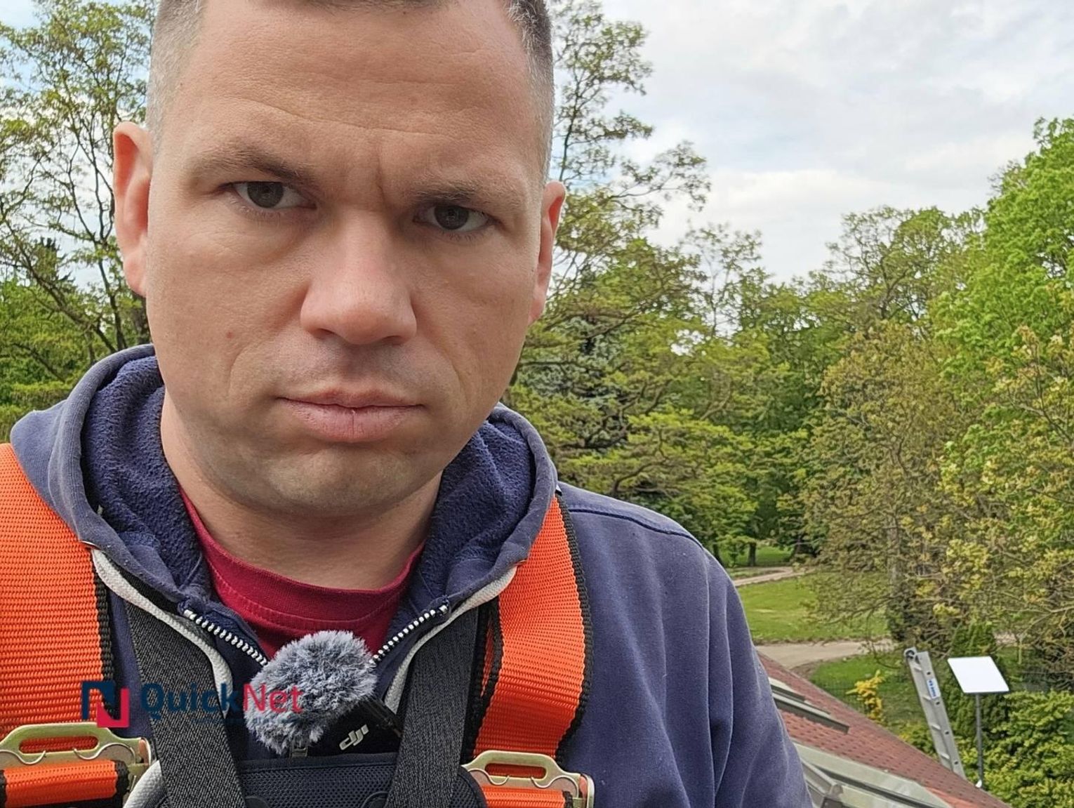 Internet satelitarny bez kompromisów. Dlaczego prawidłowy montaż ...
