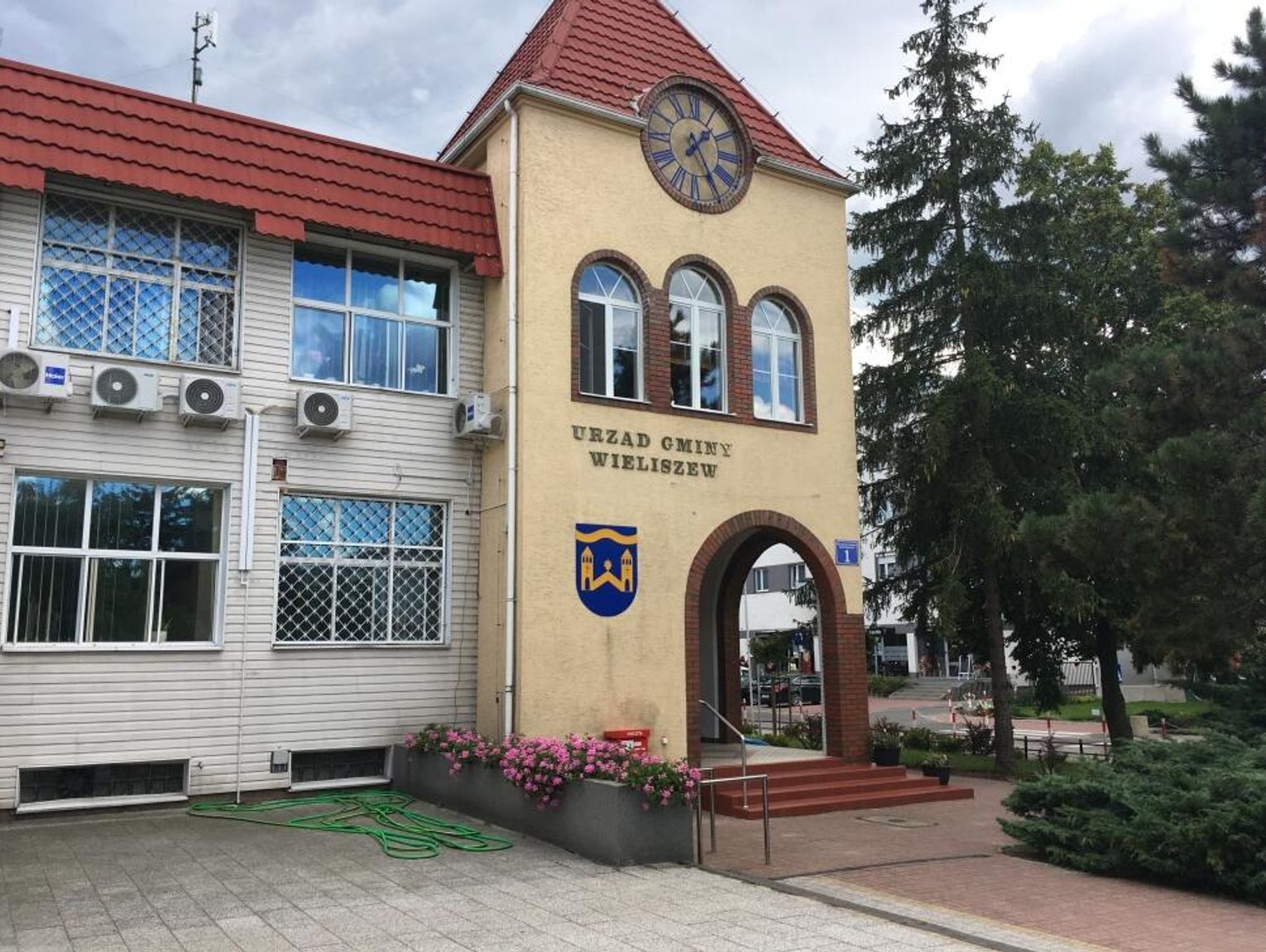 WIELISZEW. Wodociągowo-kanalizacyjna ofensywa inwestycyjna